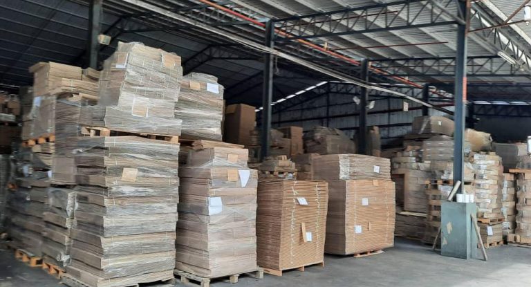 Our Group - CYY Packaging